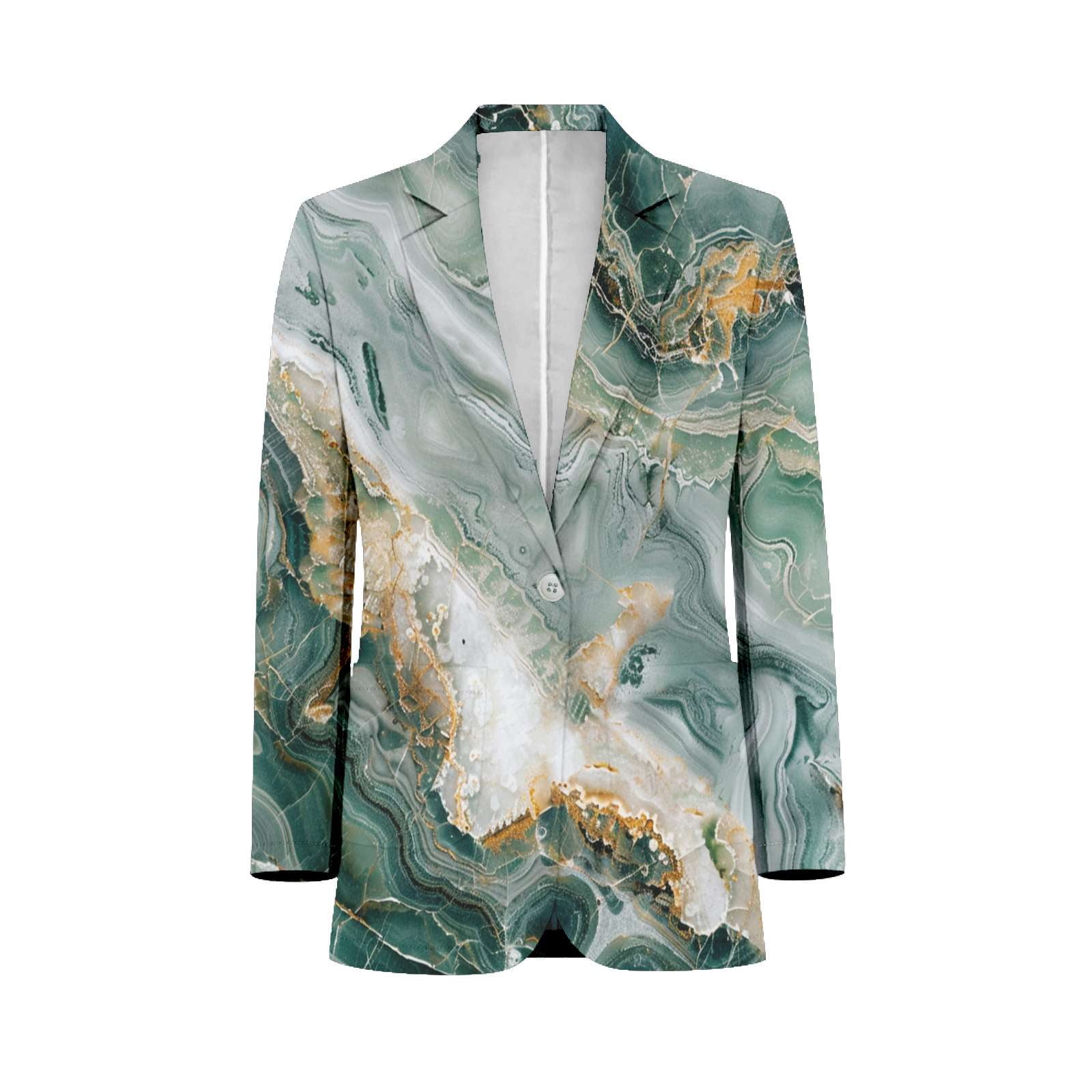 Luxurious Marble Mens Suits Shawl Collar Slim Fit Suit Mens Groom ...