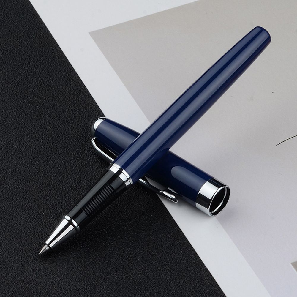 Luxurious Men And Women Business Office Supplies Signing Pen Metal ...