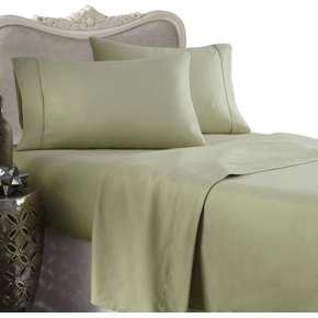 300-thread Count Sheets