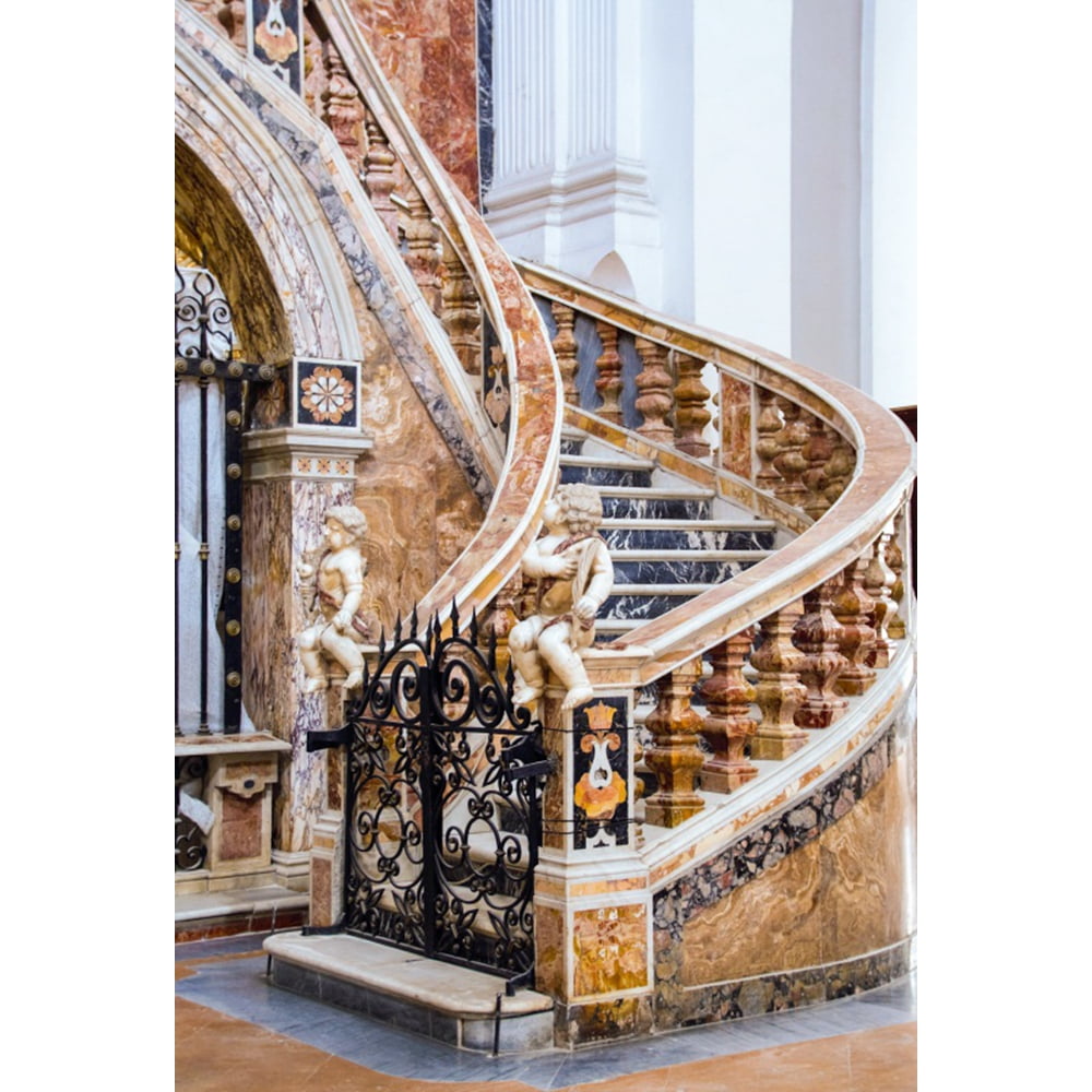 Luxurious Photography Background Red Carpet Stairs Chandelier Opera ...