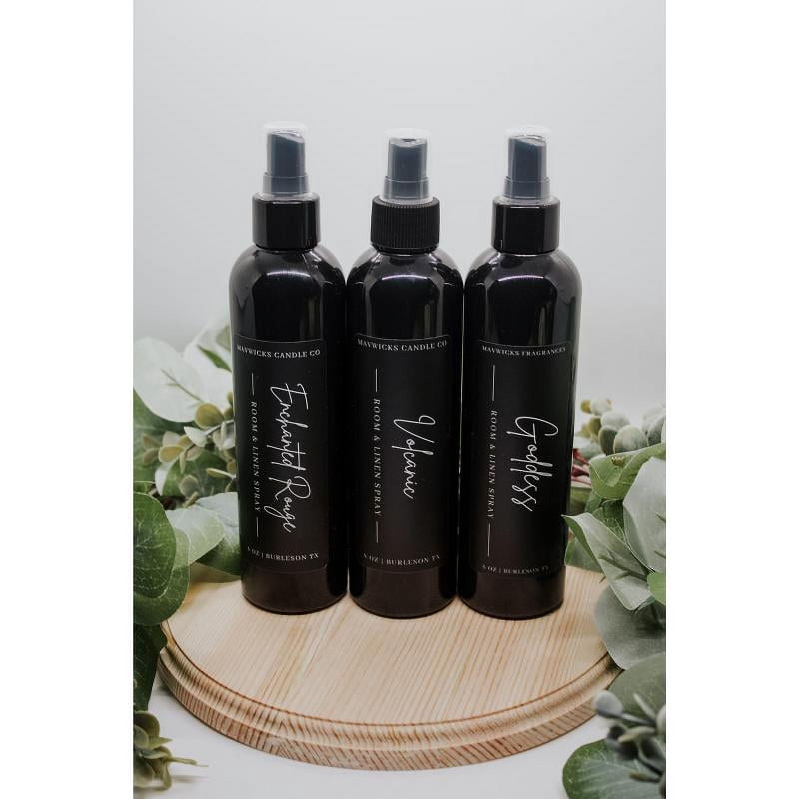 Luxurious Room & Linen Spray - Walmart.com