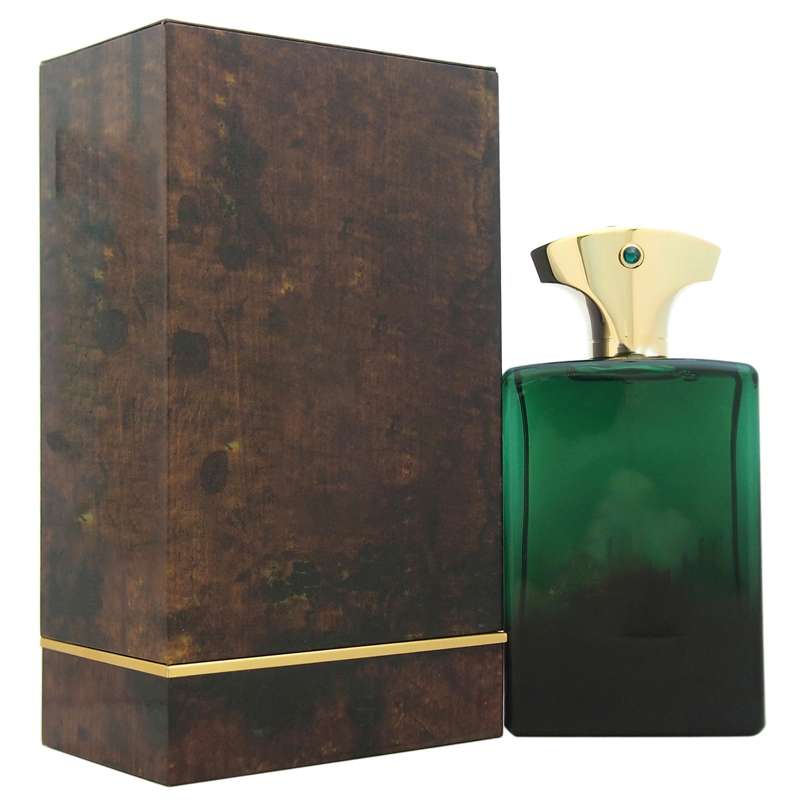 Luxurious Scented 100ml 3 4oz Packaging Captivating Blend Of Aromatics