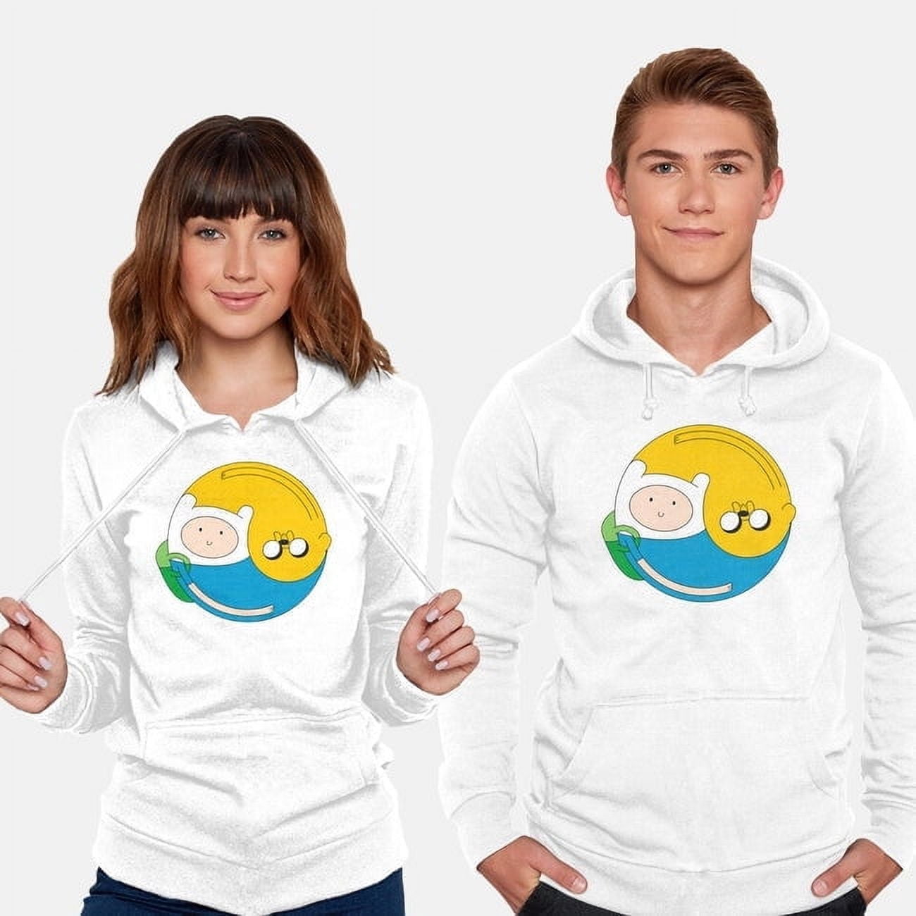Luxurious autumn HOODIE Protects you from the cold wind while still ...