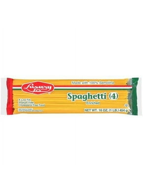 Spaghetti in Pasta - Walmart.com