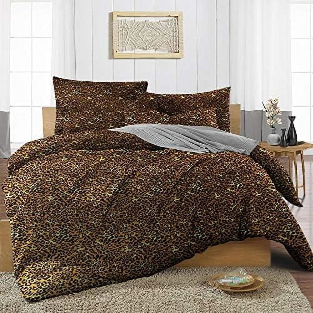 Luxury 600 Thread Count Egyptian Cotton Alaskan King (120" x 132") Size ...