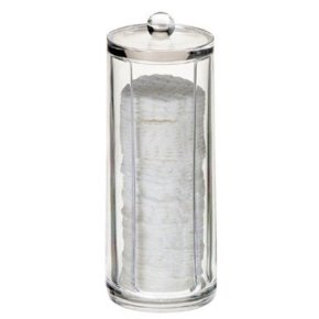Cotton Pads Holder