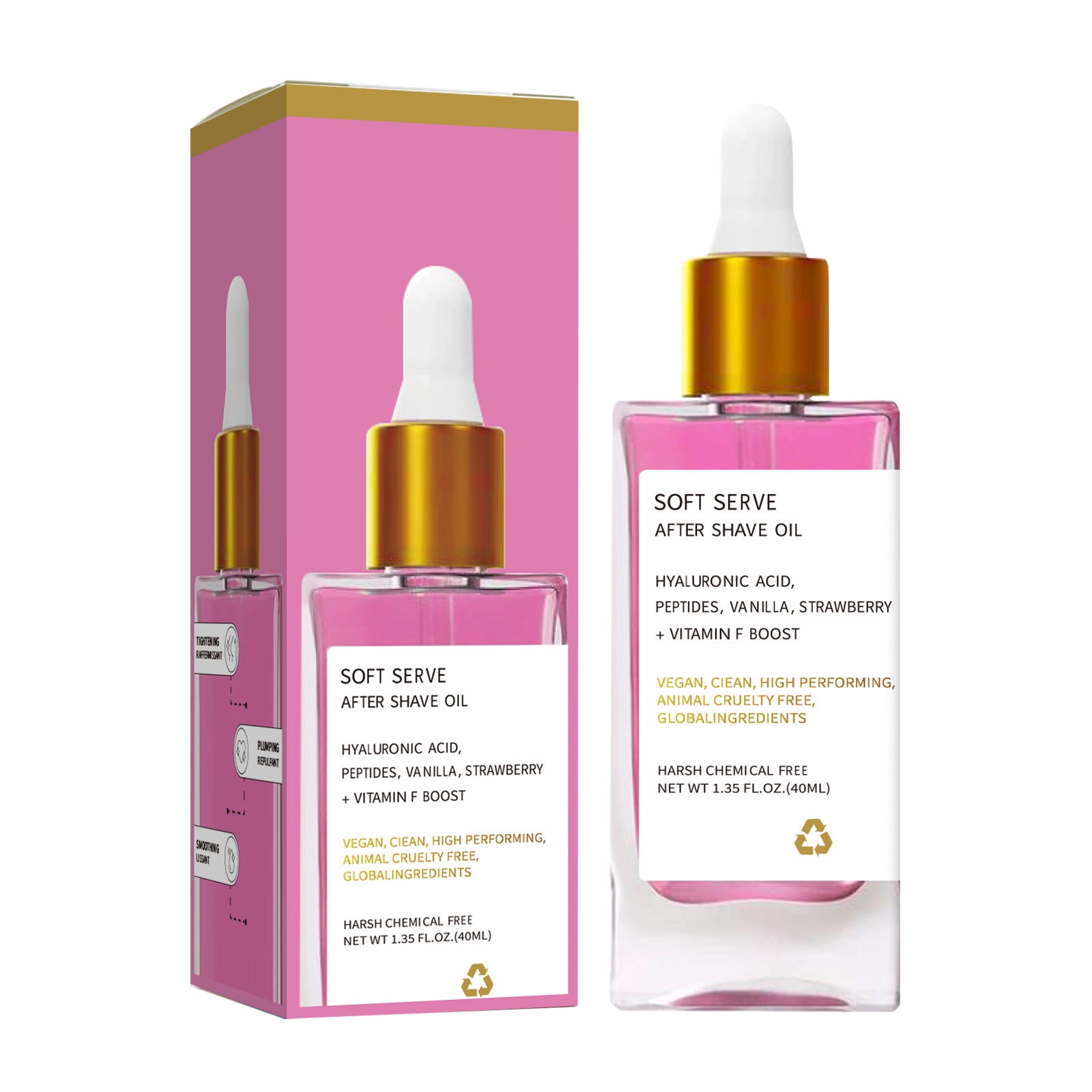 Luxury After Shave Oil | Soothing & Hydrating Treatment to Prevent ...