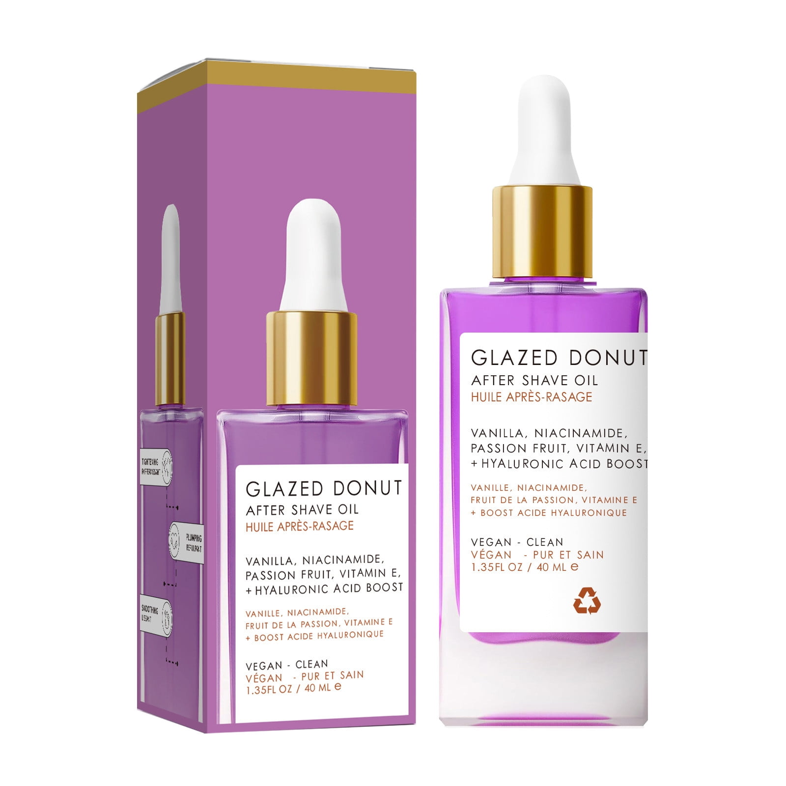 Luxury After Shave Oil | Soothing & Hydrating Treatment to Prevent ...