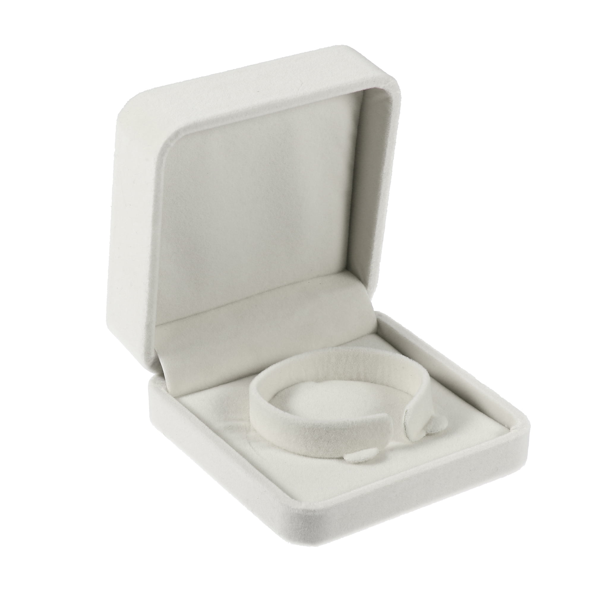Luxury Bangle Box Jewelry Display Box for Engagement Disposal ...