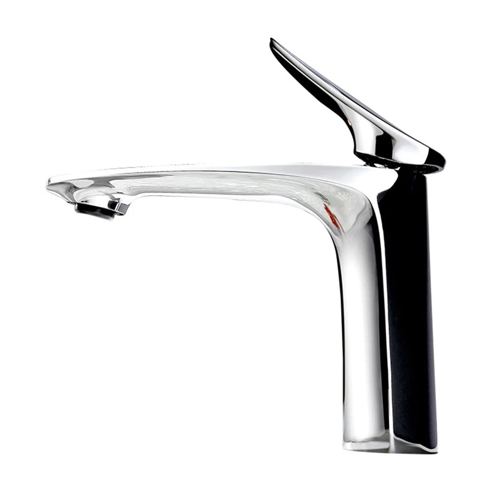 Luxury Bathroom Faucets Basin Mixer Sink Faucet Washbasin Tapware Hot ...