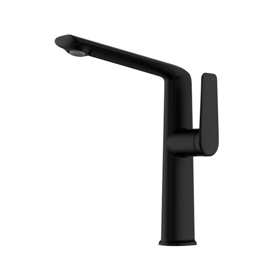 Luxury Bathroom Faucets Sink Faucet Gourmet Washbasin Tapware Hot Cold ...