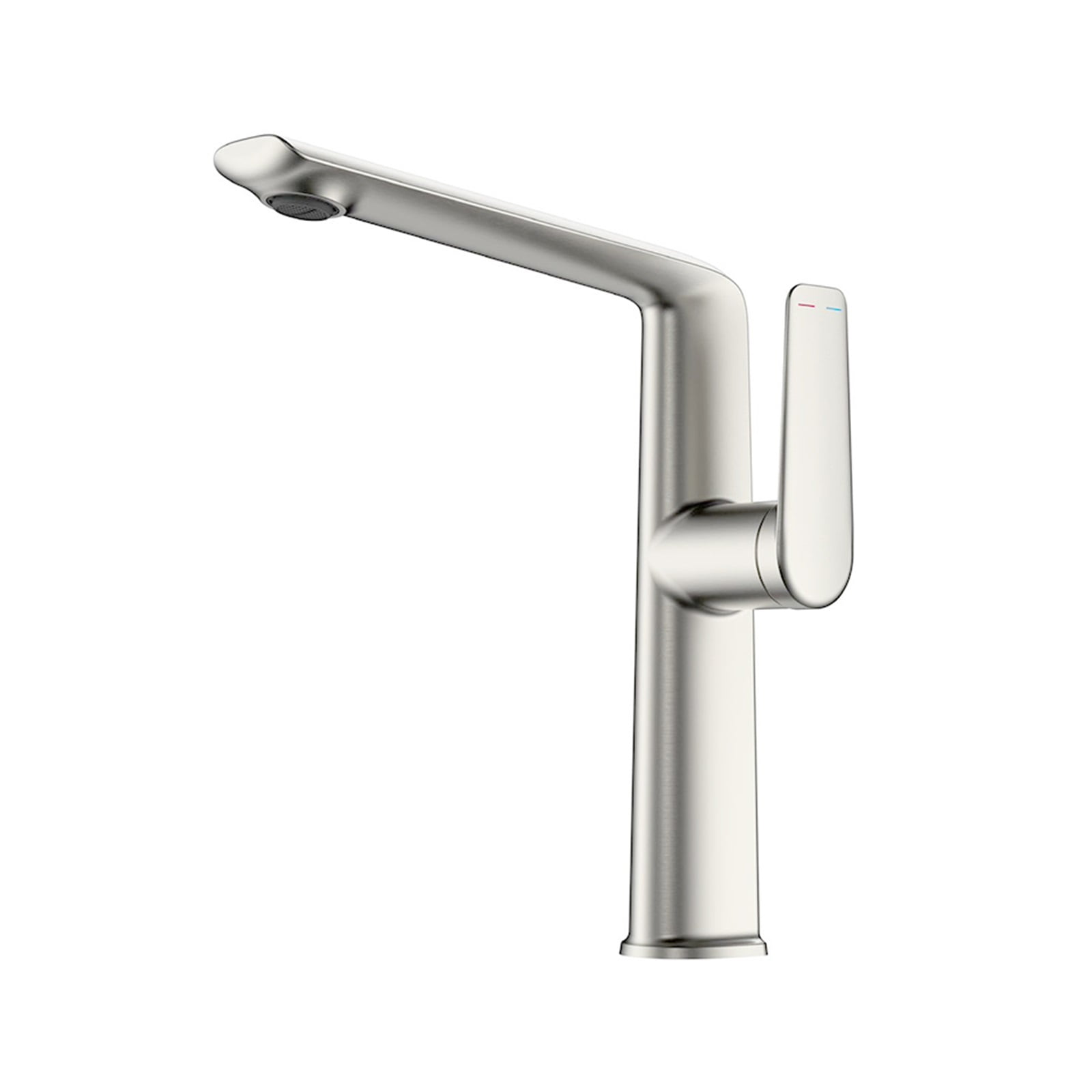Luxury Bathroom Faucets Sink Faucet Gourmet Washbasin Tapware Hot Cold ...