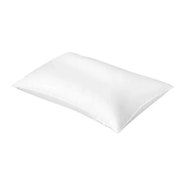 Super Soft Bed Pillow for Sleeping, Fluffy Support Luxury Hotel Pillows ...