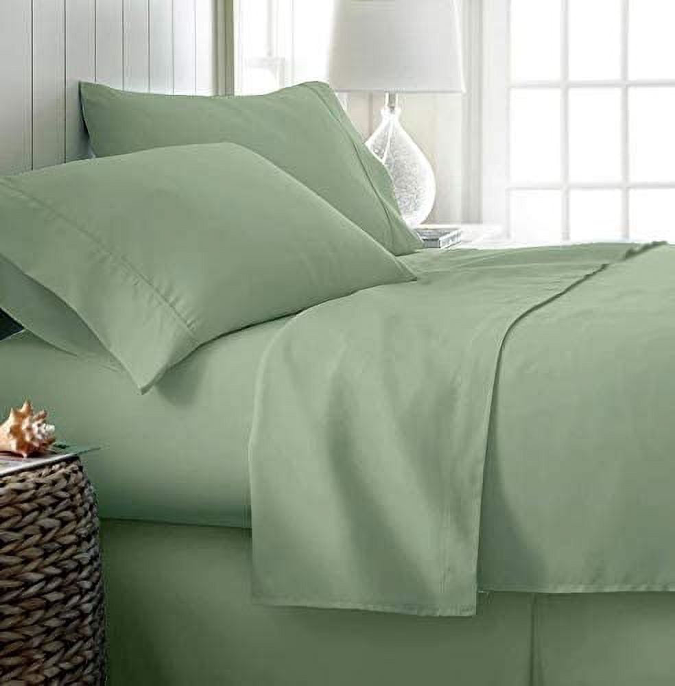 Luxury Bed Sheets Set - 800 Thread Count 100% Egyptian Cotton Sheets ...