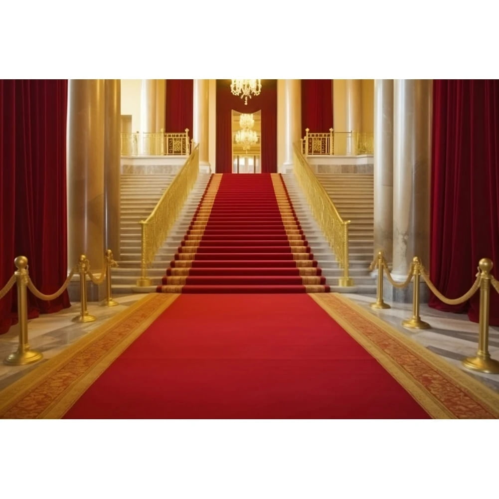 Luxury Castle Stage Backdrop Princess Prince Vintage Castle Shooting ...