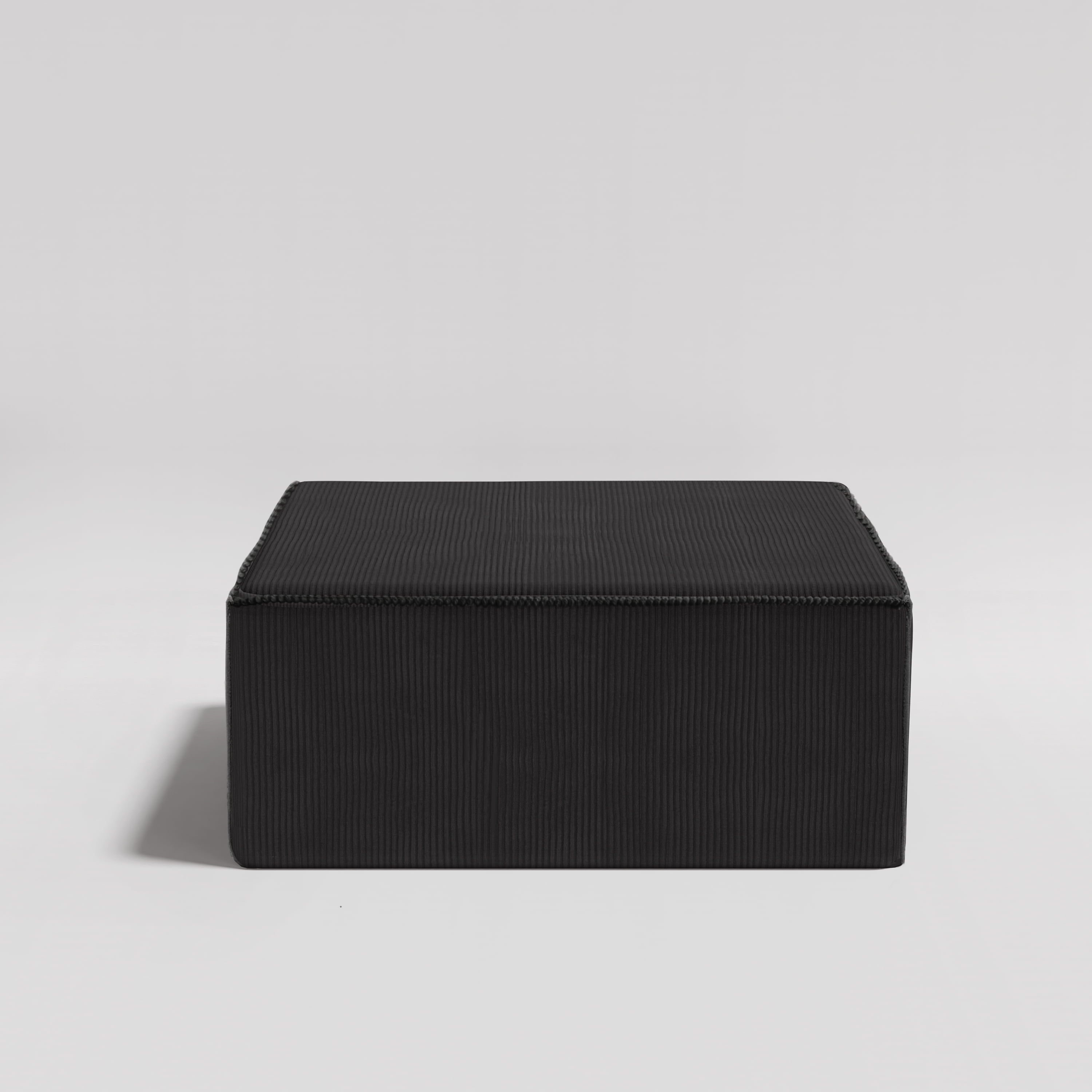 Luxury Compression Module Couch,Chenille,Thick Seat,Soft Sectional Sofa ...