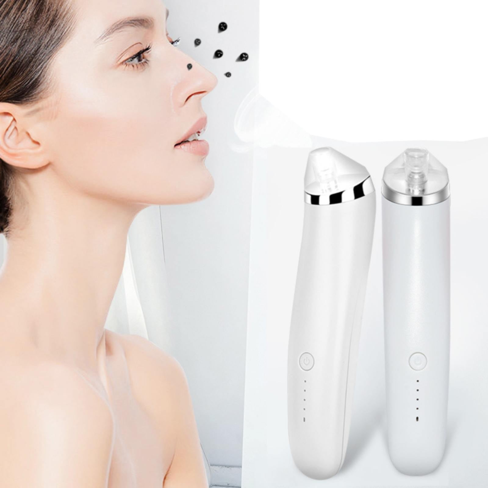 Luxury Confidence Keratin Remover Blackhead Remover Pore Vacuum ...