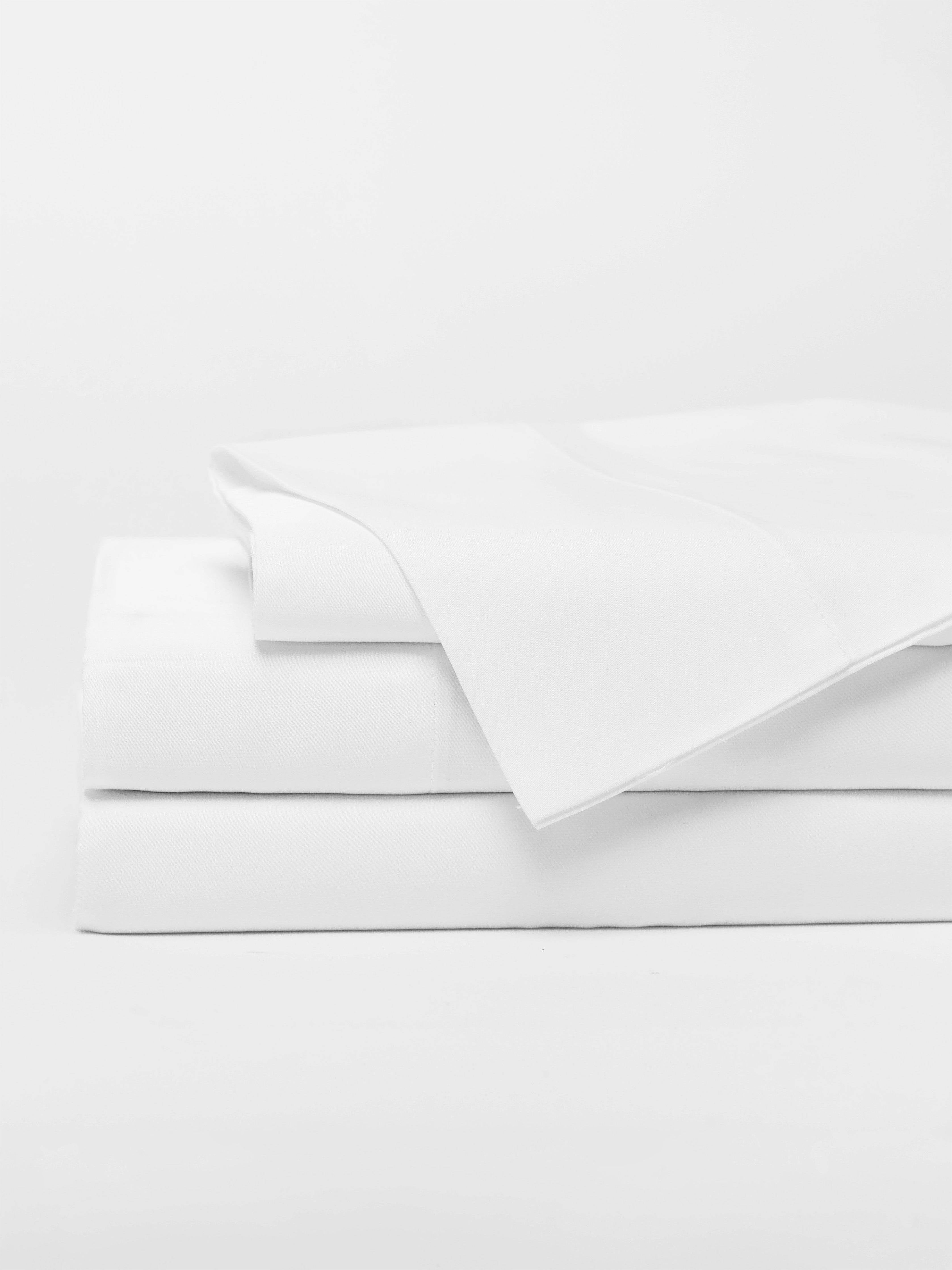 Luxury Cooling Deep Pocket Bamboo Sheets - Walmart.com