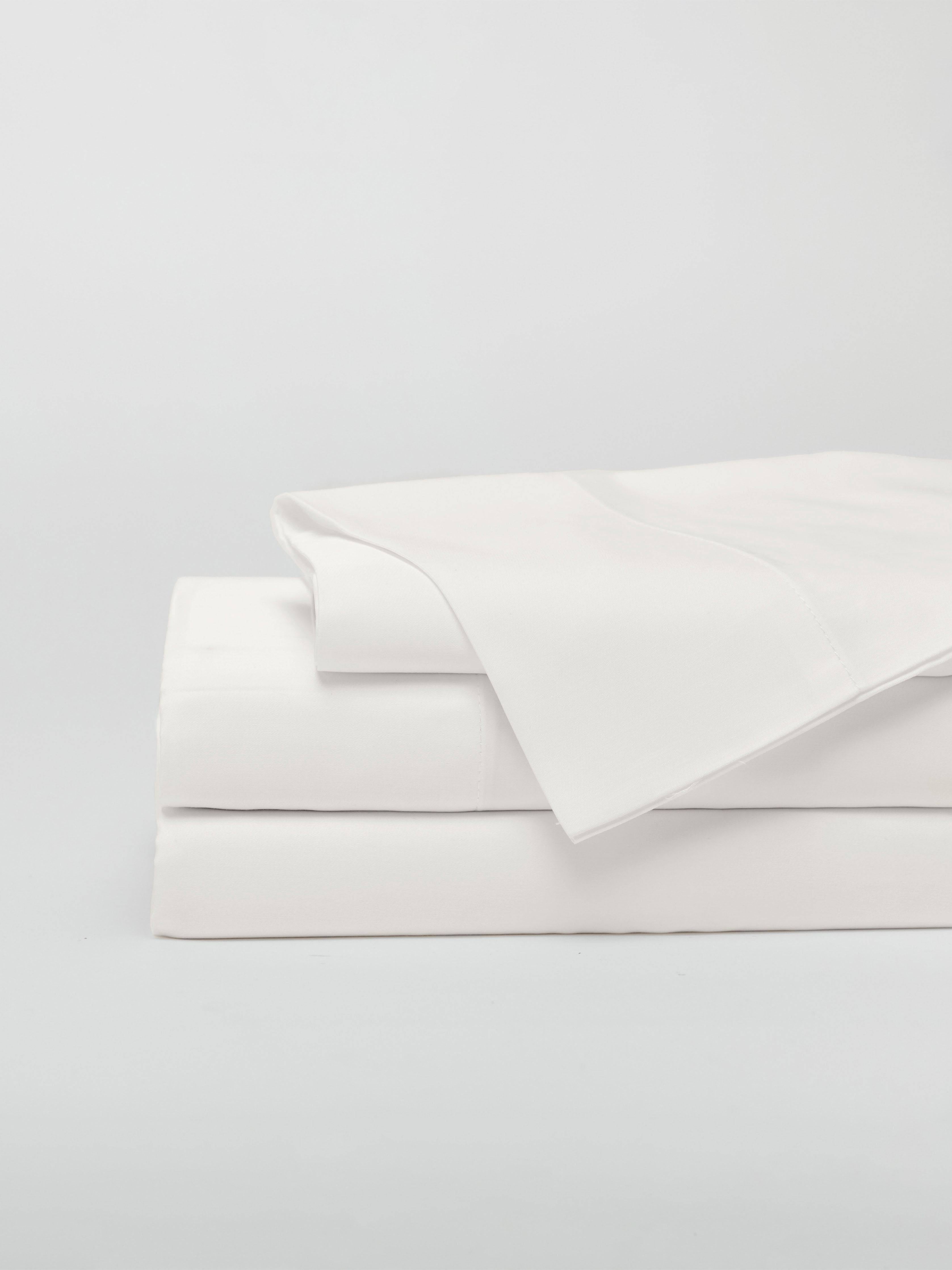 Luxury Cooling Deep Pocket Bamboo Sheets - Walmart.com