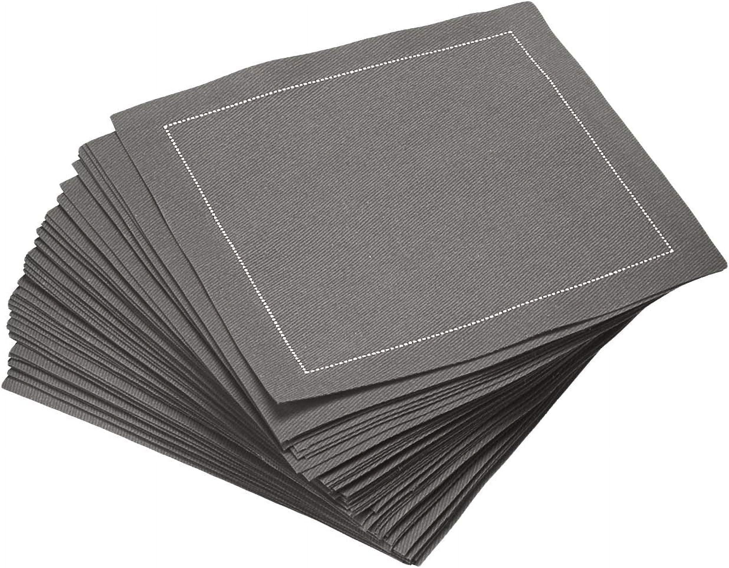 Luxury Cotton Cloth Cocktail - Bar , Party , Beverage , Events, Holiday ...