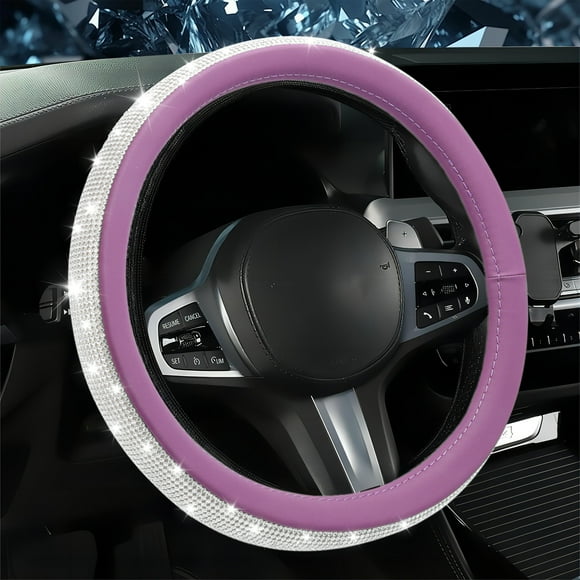 All Steering Wheel Covers in Steering Wheel Covers - Walmart.com