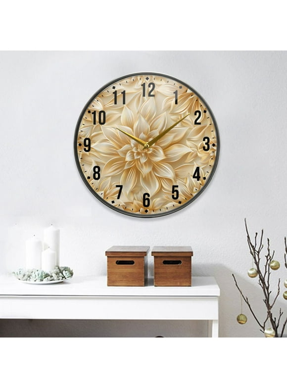 Wall Clocks Shop All in Wall Clocks - Walmart.com