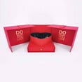 Luxury Double Door Flower Gift Box With Drawer, High End Surprise ...