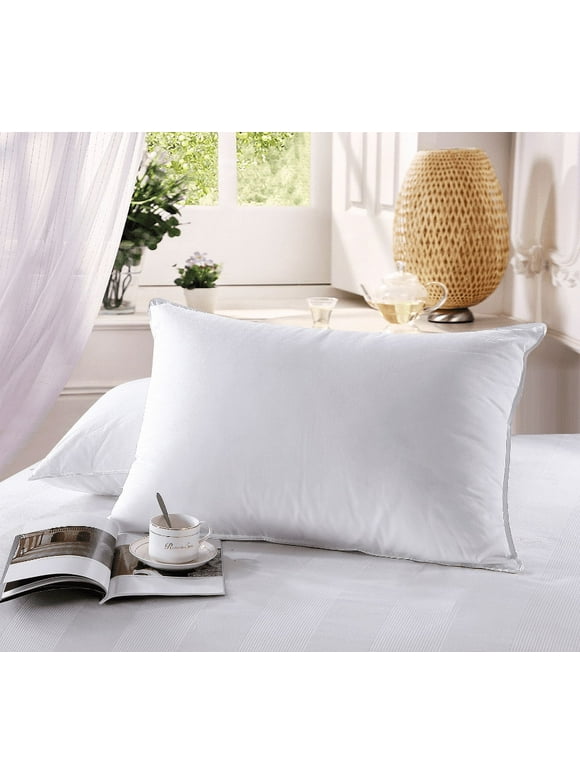 Extra Firm Pillows in Bed Pillows - Walmart.com