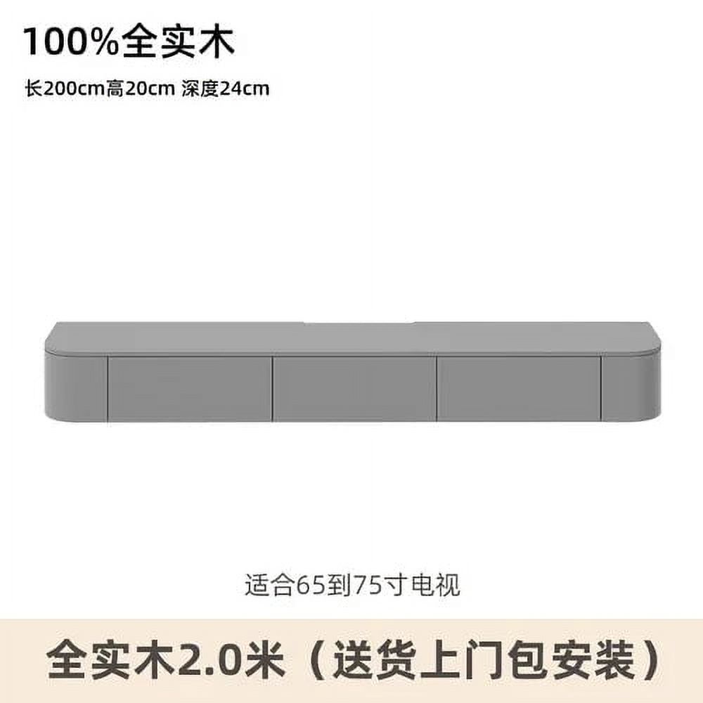 Luxury Drawer Design Tv Stand Detals Wall White European Living Room Tv ...