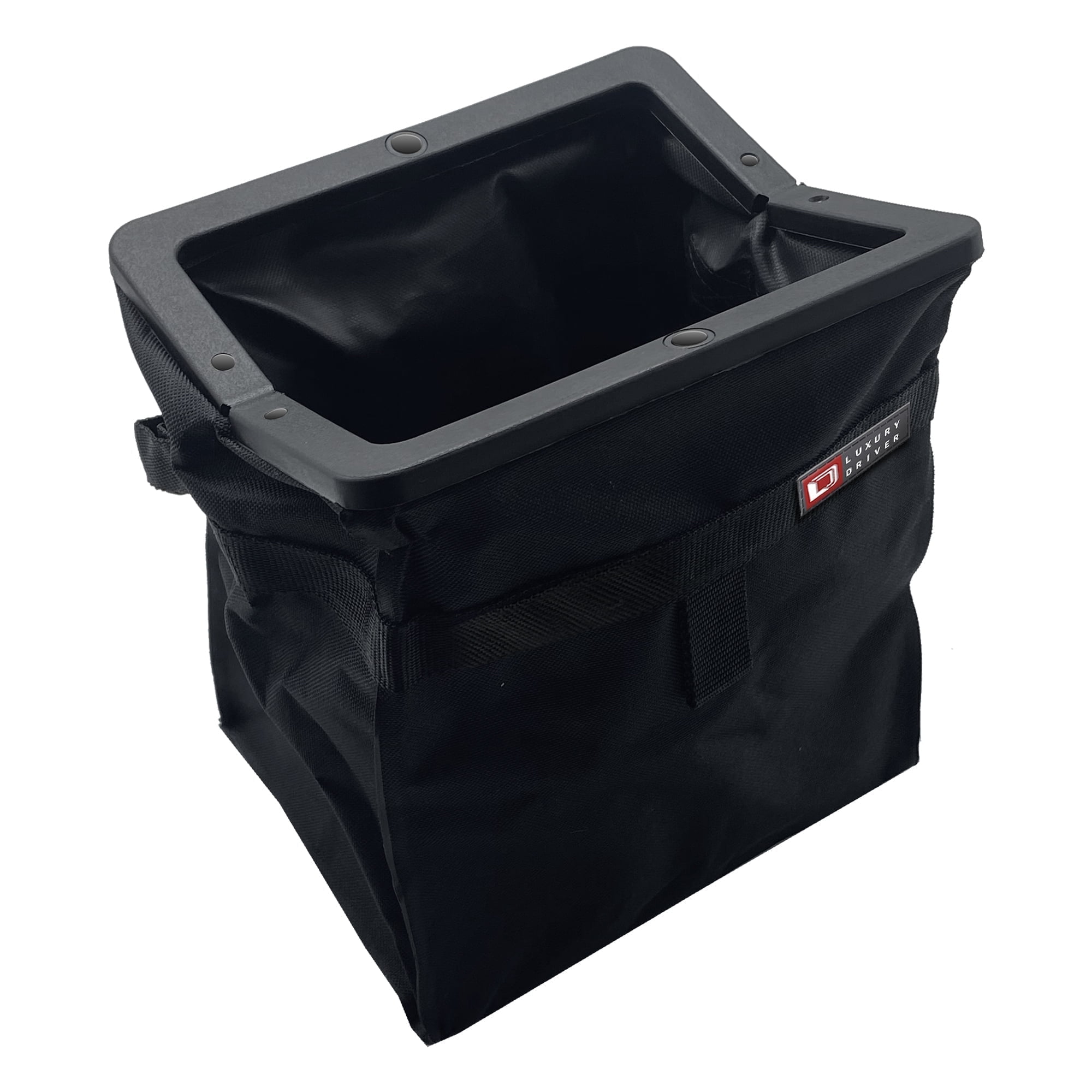 Luxury Driver Auto Litter Bag - Walmart.com