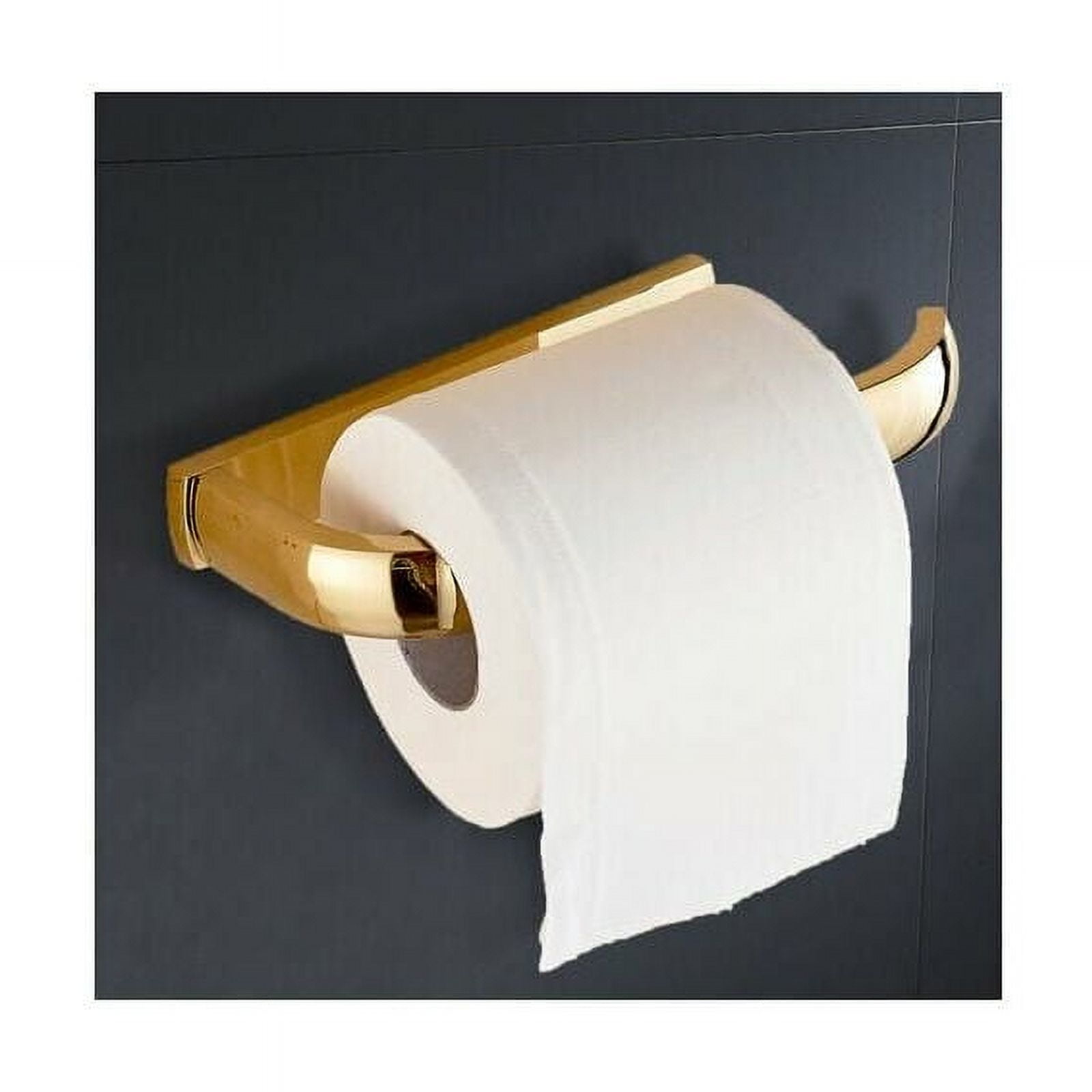 Luxury European Solid Brass Bathroom Fixture, Wall Mount Robust Construction with Resists Daily ...