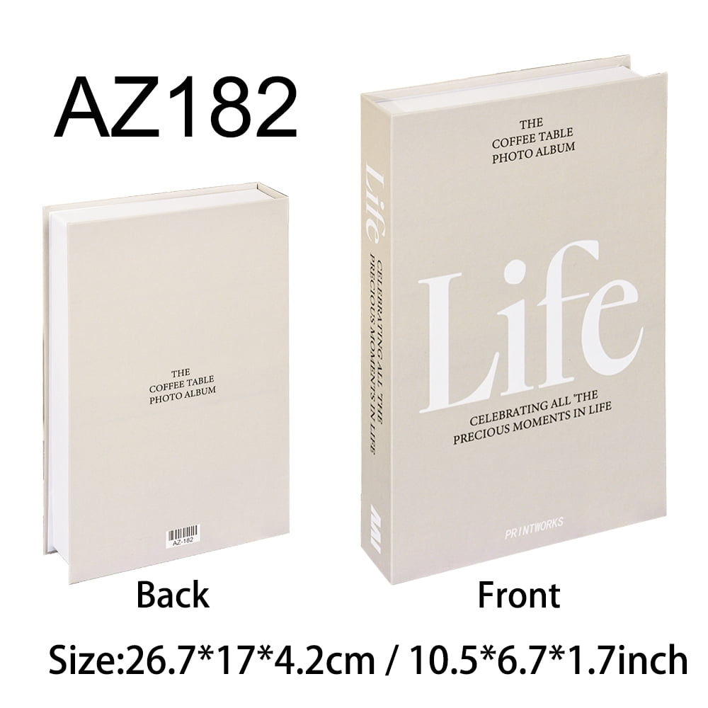 Luxury Fake Books Home Decoration Accessories for Living Room Fashion ...