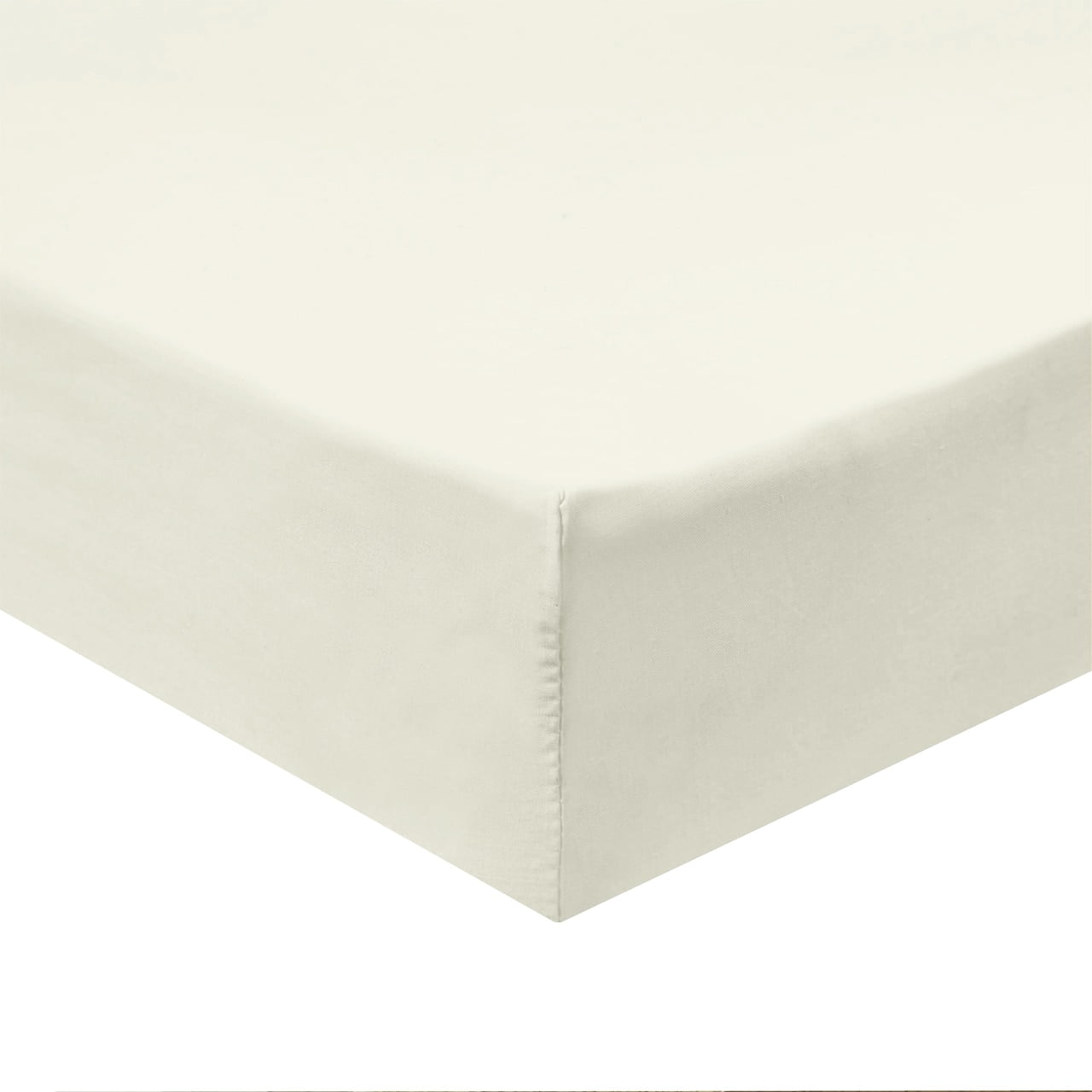 Royal Tradition Luxury Fitted Sheet, 100% Cotton, 600 Thread Count ...