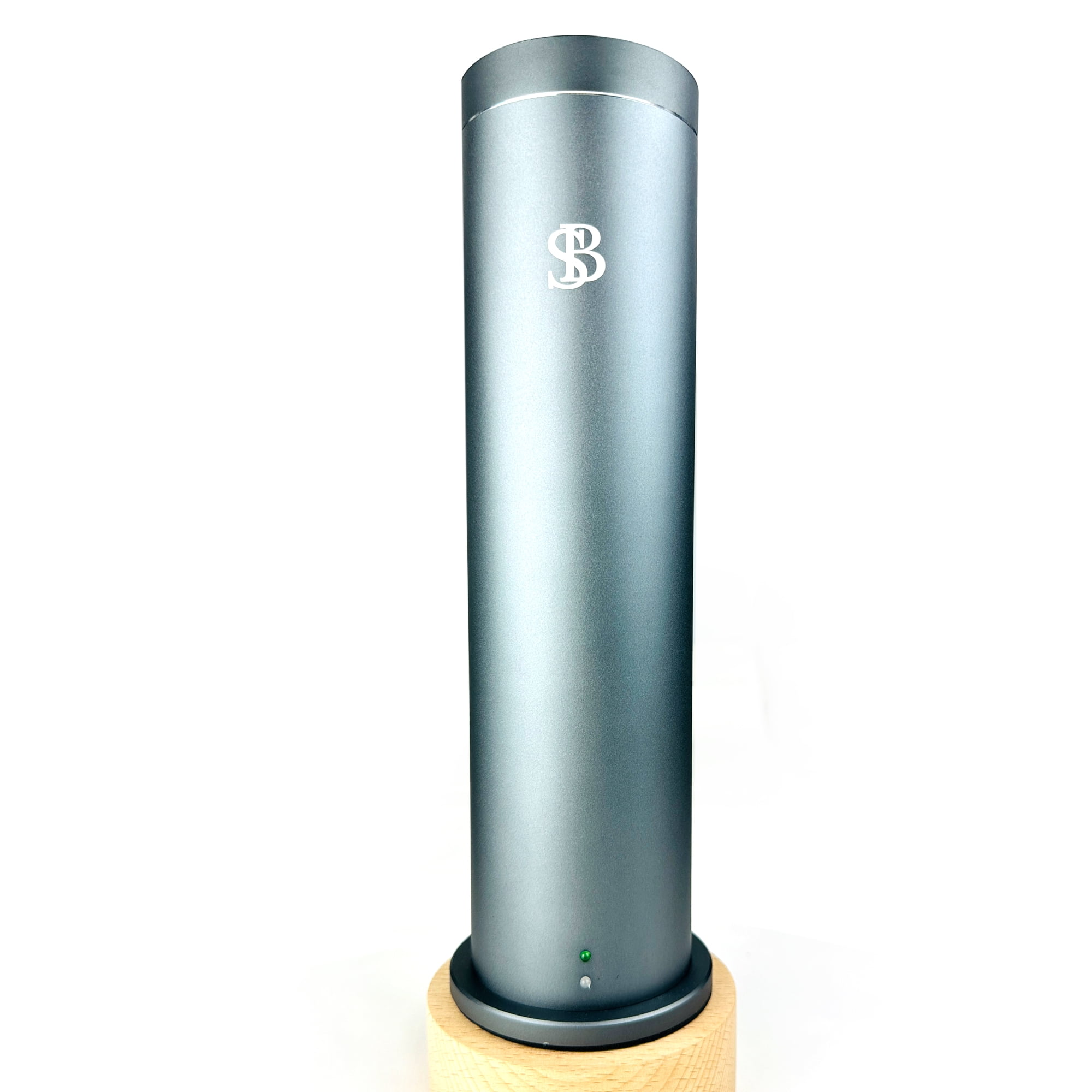 Luxury Fragrance Oil Tower Diffuser – Elegant home décor style ...