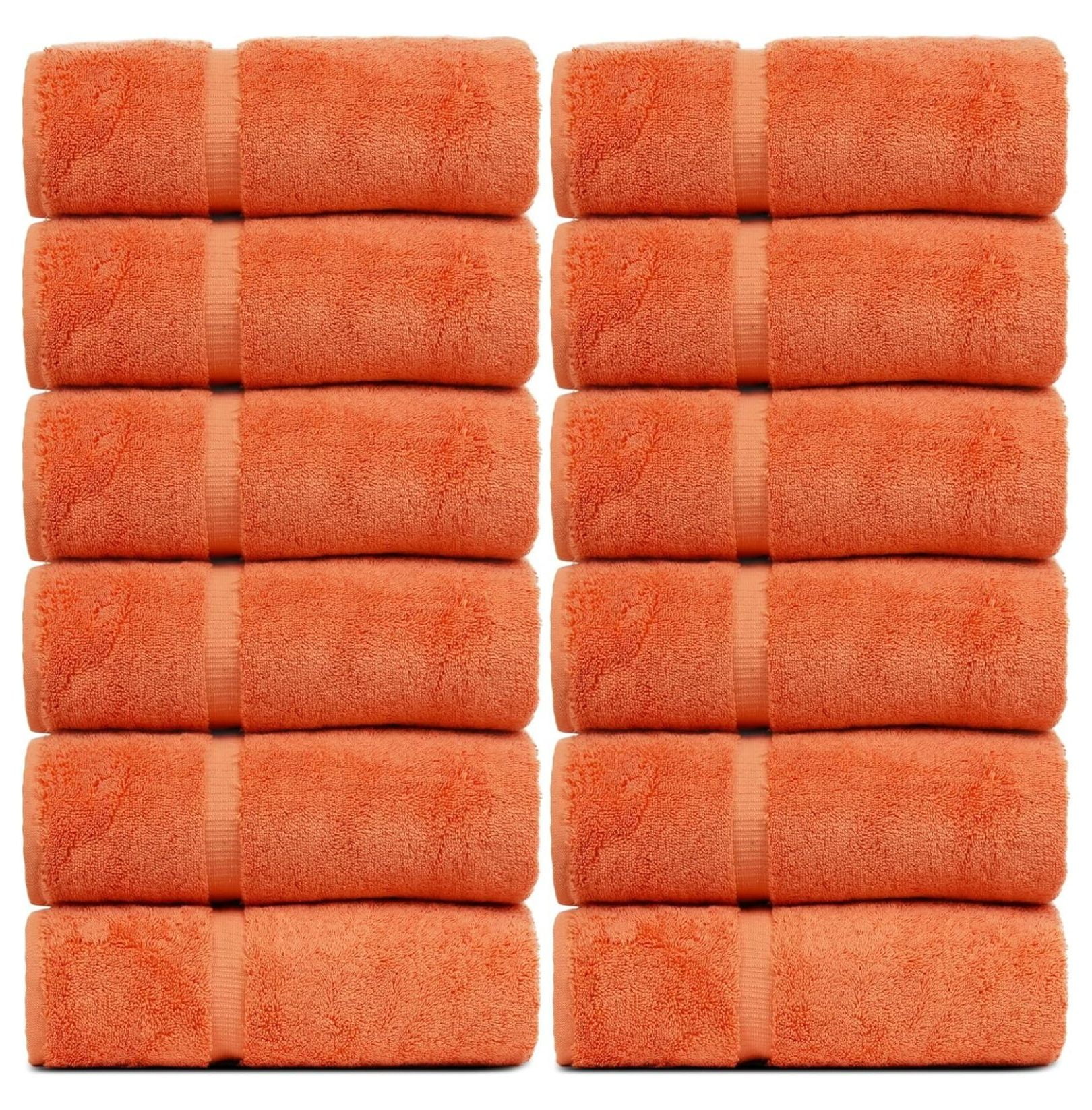 Luxury Hotel & Spa Collection, 100% Turkish Cotton 700 GSM Cloth, for ...