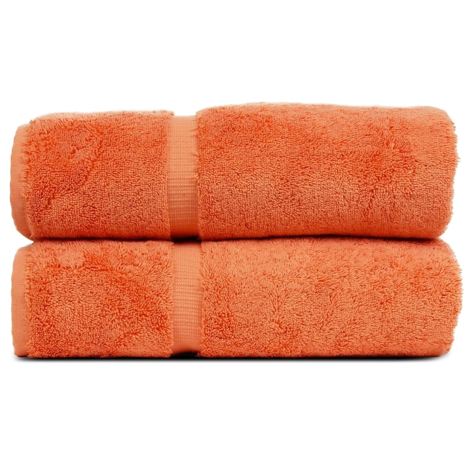 Luxury Hotel & Spa Collection 100% Turkish Cotton 700 GSM Soft Bath ...