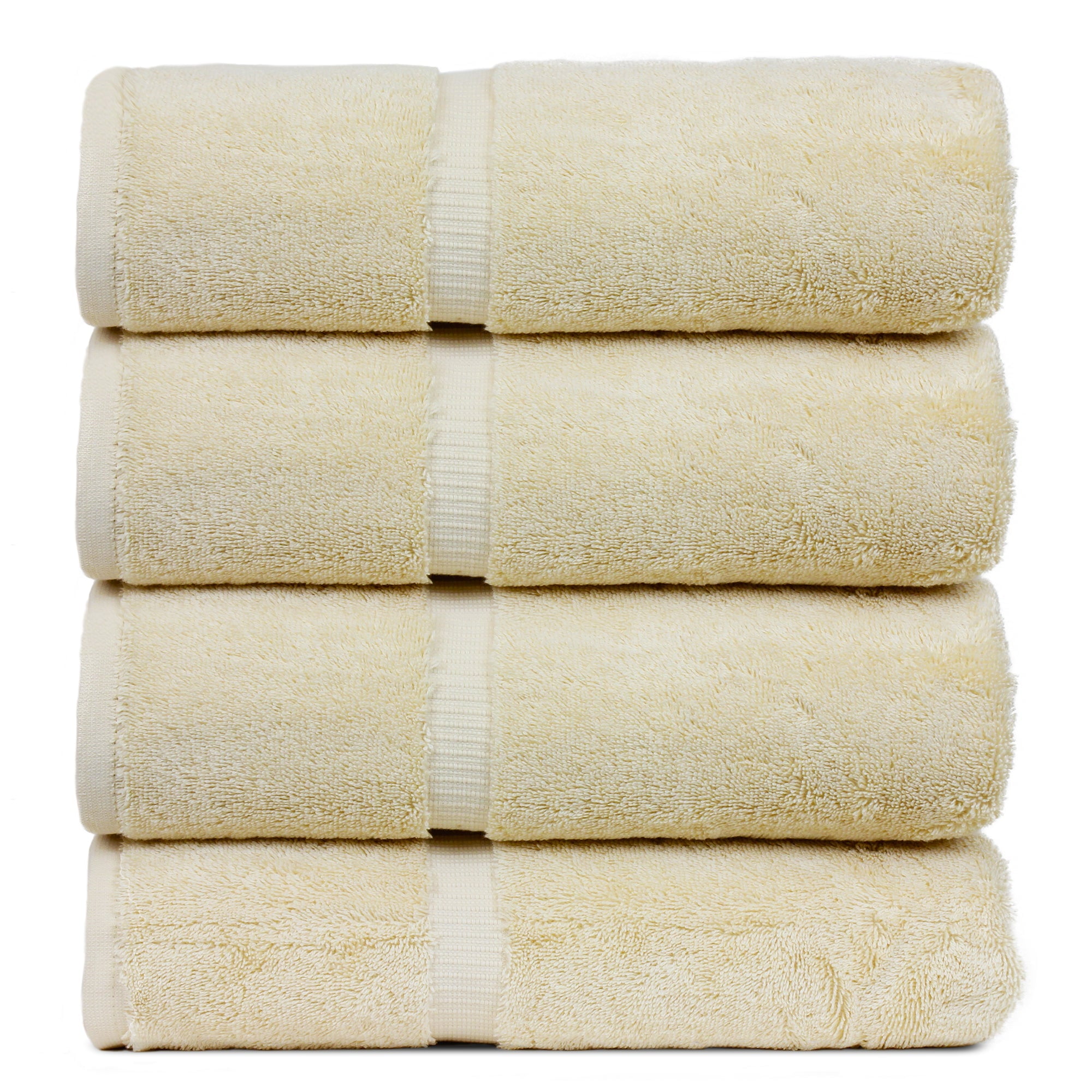 Luxury Hotel & Spa Towel 100% Genuine Turkish Cotton Bath Towels ...