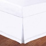 Luxury Hotel Tailored, Embroidered Baratta Stitch Collection - Walmart.com