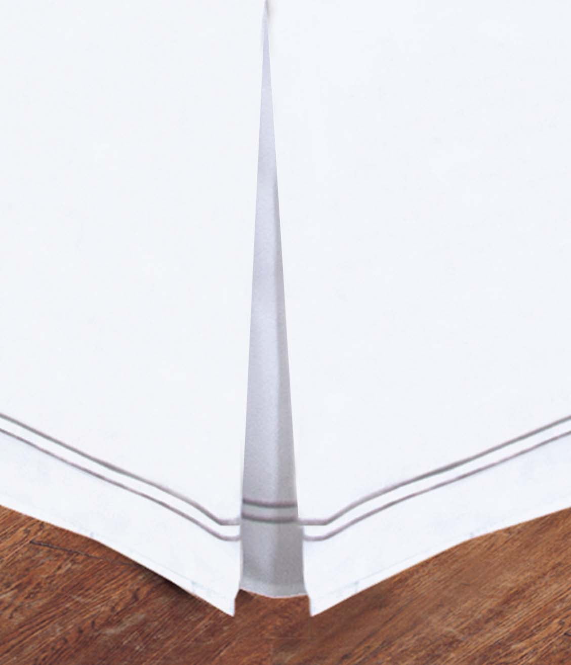 Luxury Hotel Tailored, Embroidered Baratta Stitch Collection - Walmart.com