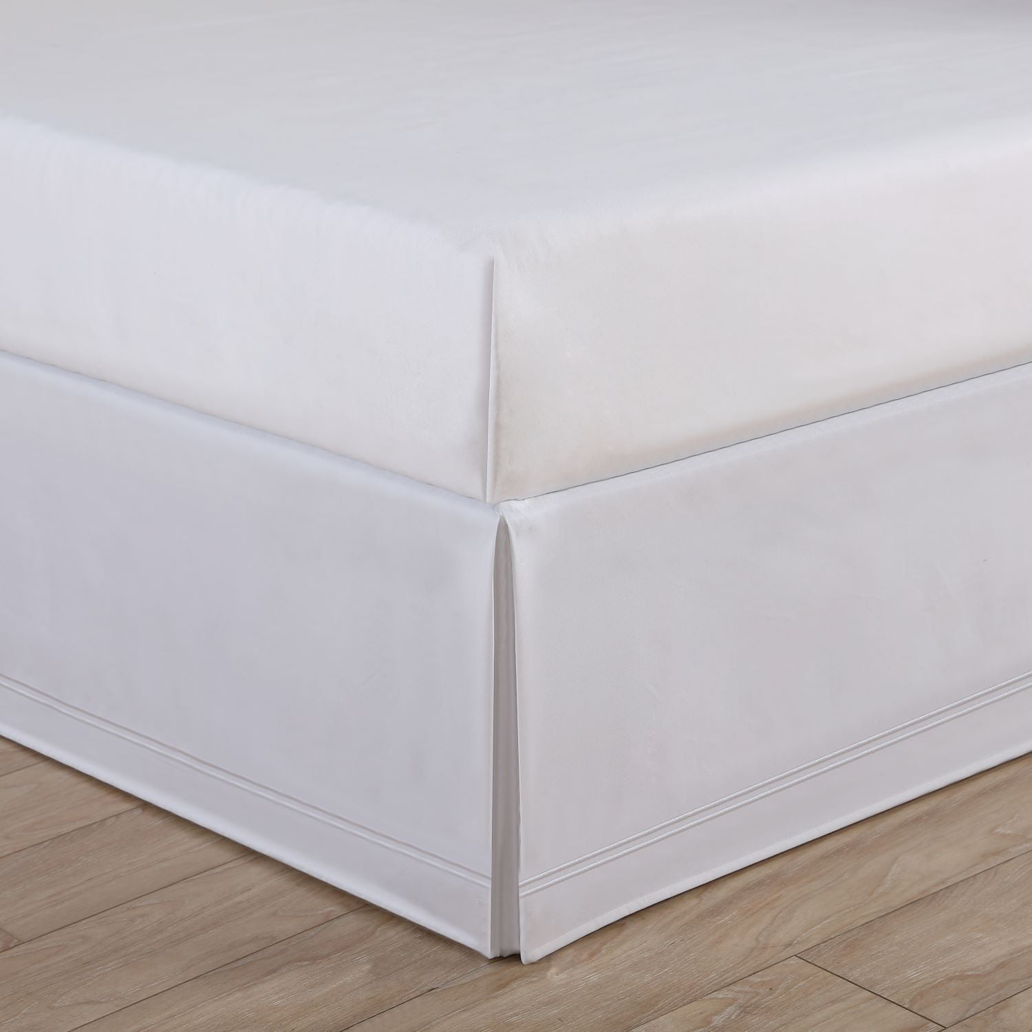 Luxury Hotel Tailored, Embroidered Baratta Stitch Collection - Walmart.com