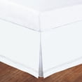 Luxury Hotel Tailored, Embroidered Baratta Stitch Collection - Walmart.com