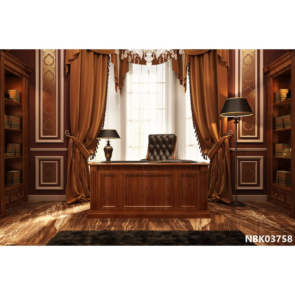 Luxury House Pillars Chandelier Vintage Portrait Photography Backdrops ...