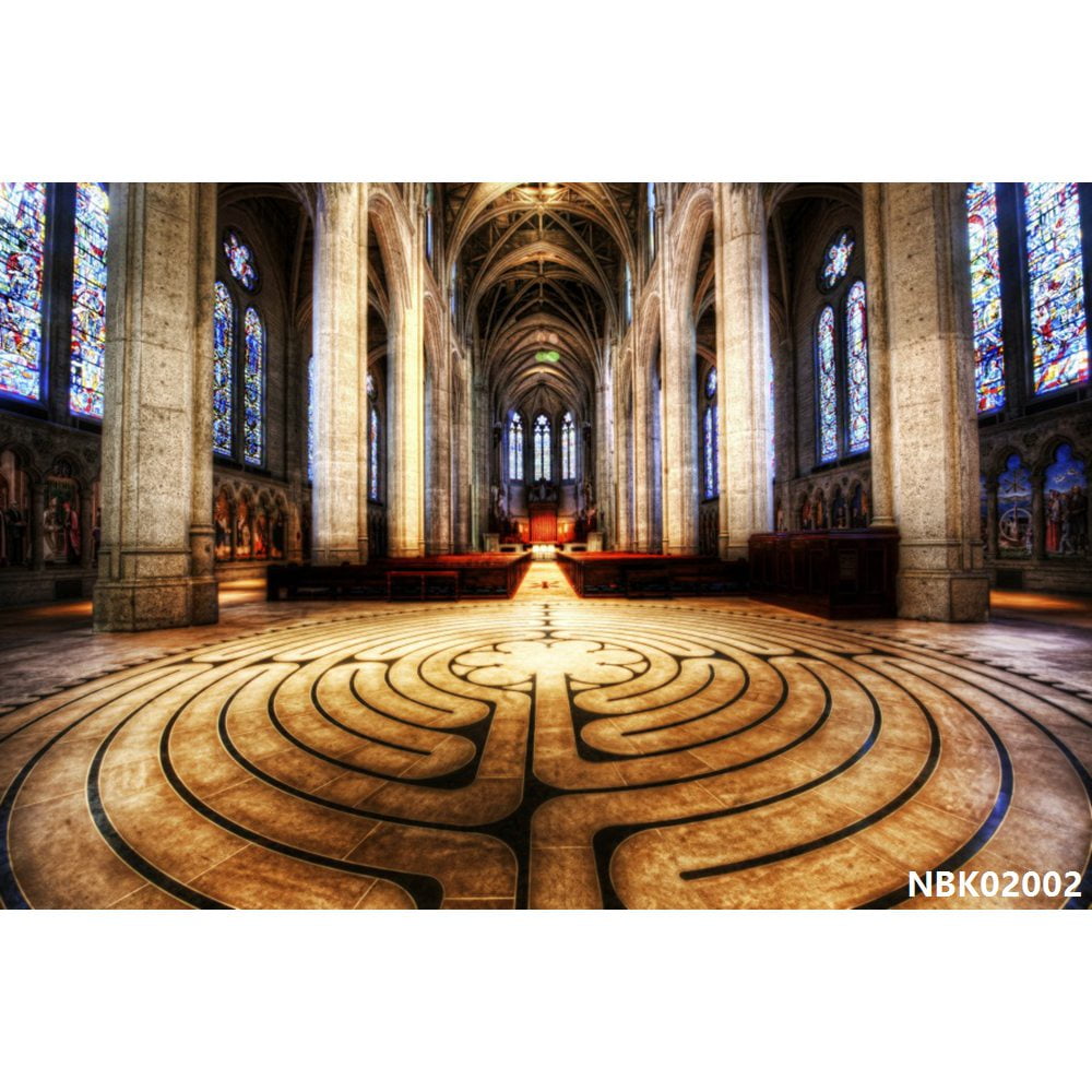 Luxury House Pillars Chandelier Vintage Portrait Photography Backdrops ...
