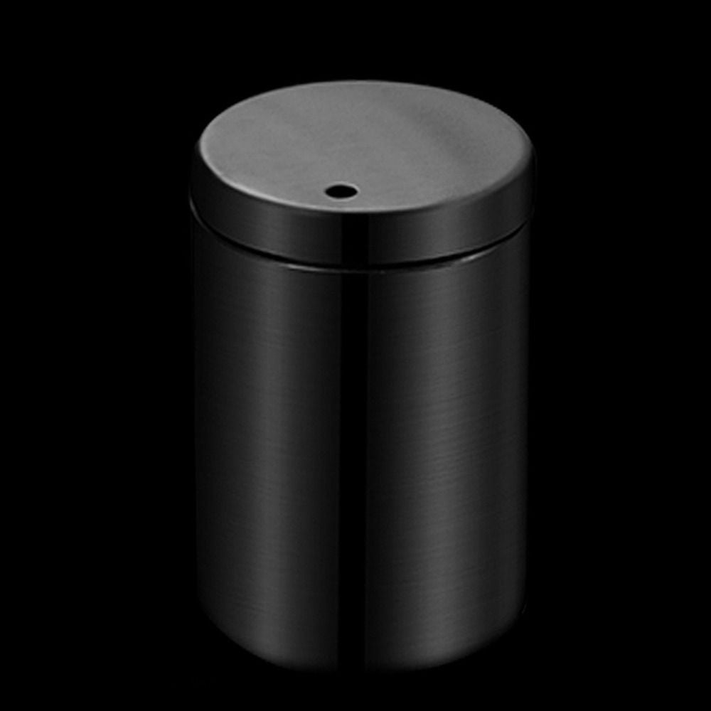 Luxury Household Table Living Room Dust-proof Toothpick Dispenser Large ...