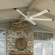 Industrial Outdoor Ceiling Fans in Outdoor Ceiling Fans by Style ...