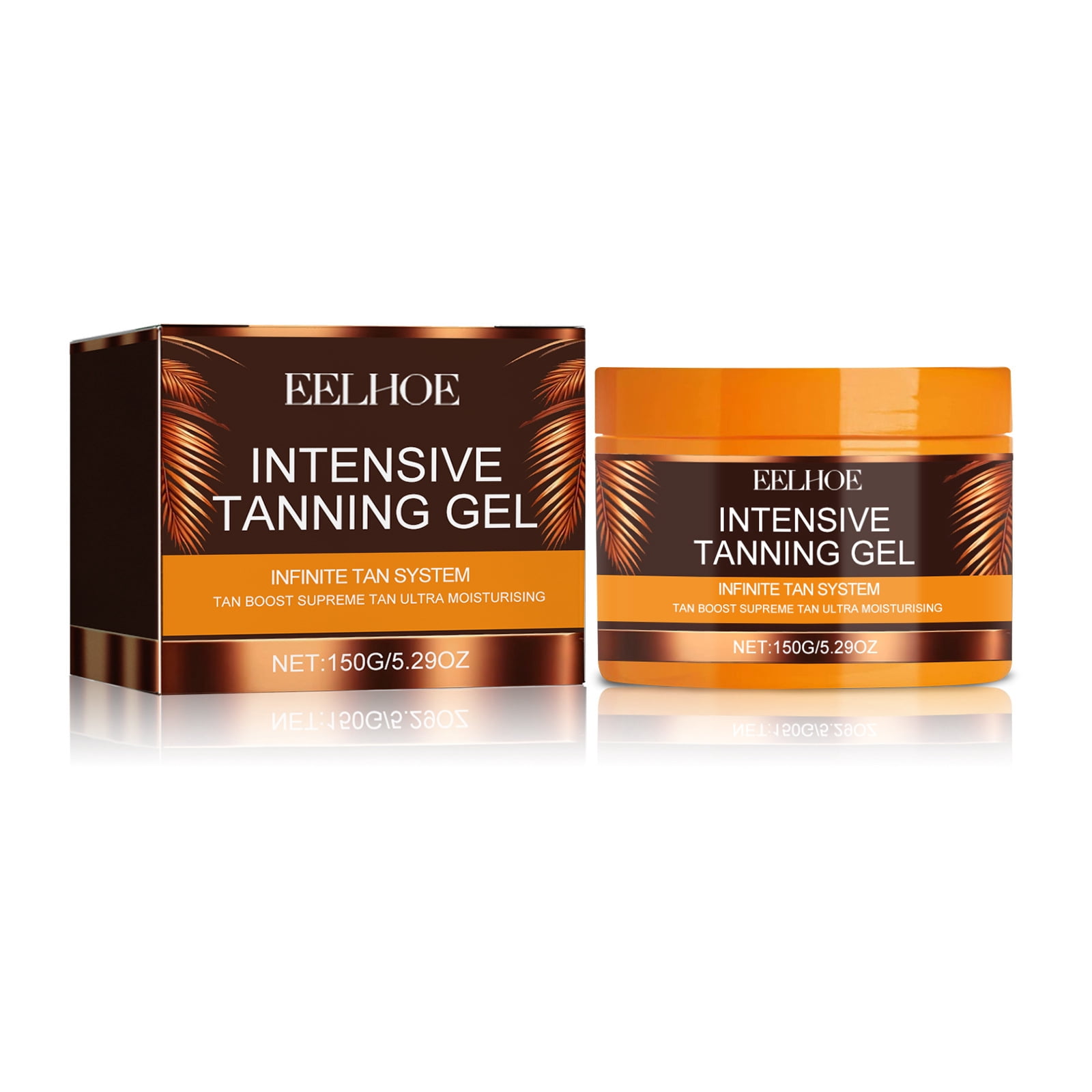 Luxury Intensive Tanning Gel,Tanning Gel,Tannings Cream,Haute Beauty ...
