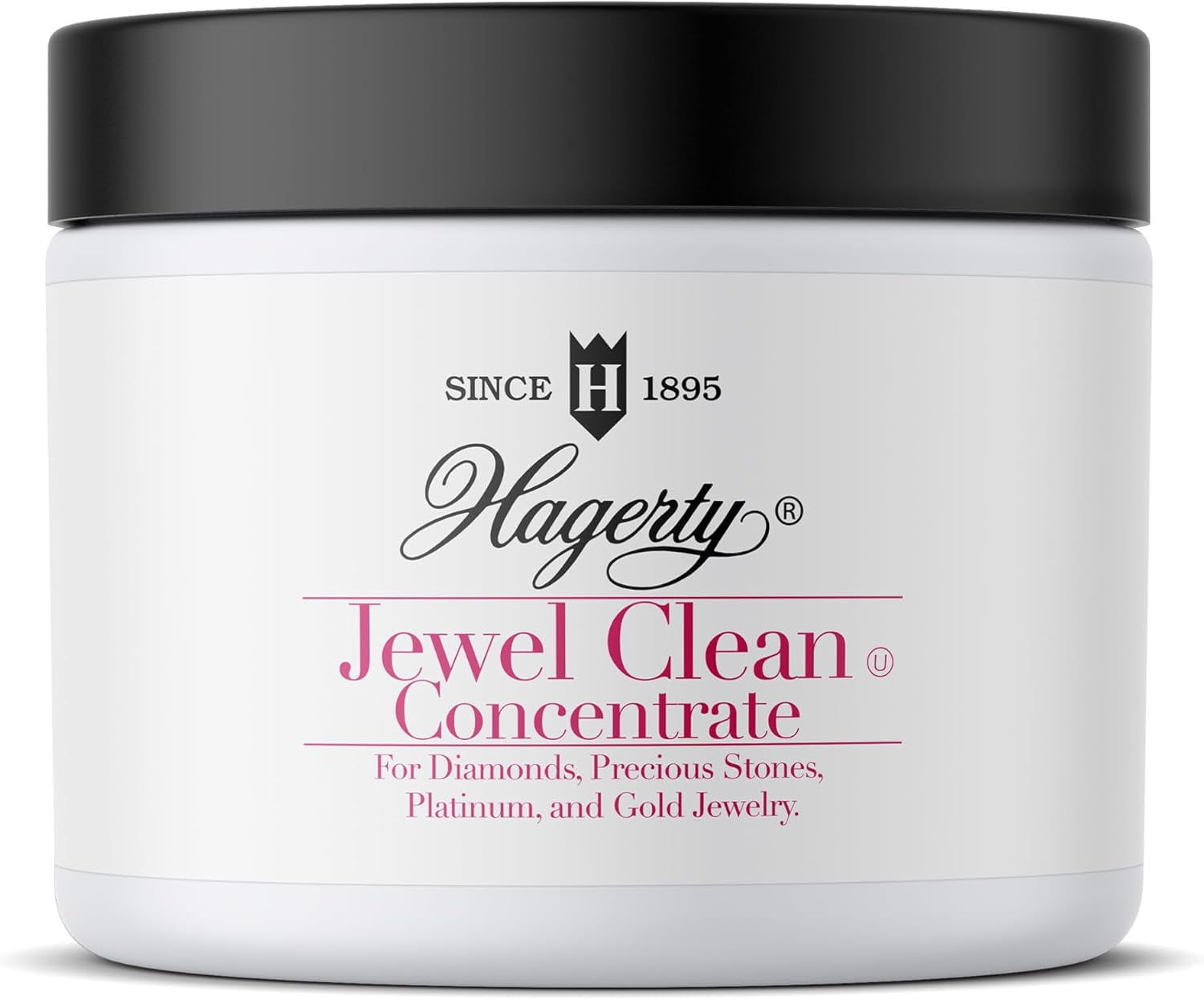 Luxury Jewel Clean Concentrate – Professional Grade Jewelry Cleaning ...
