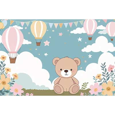 Luxury Large Christmas Trees Backdrop Photography Curtains Snow Pine ...