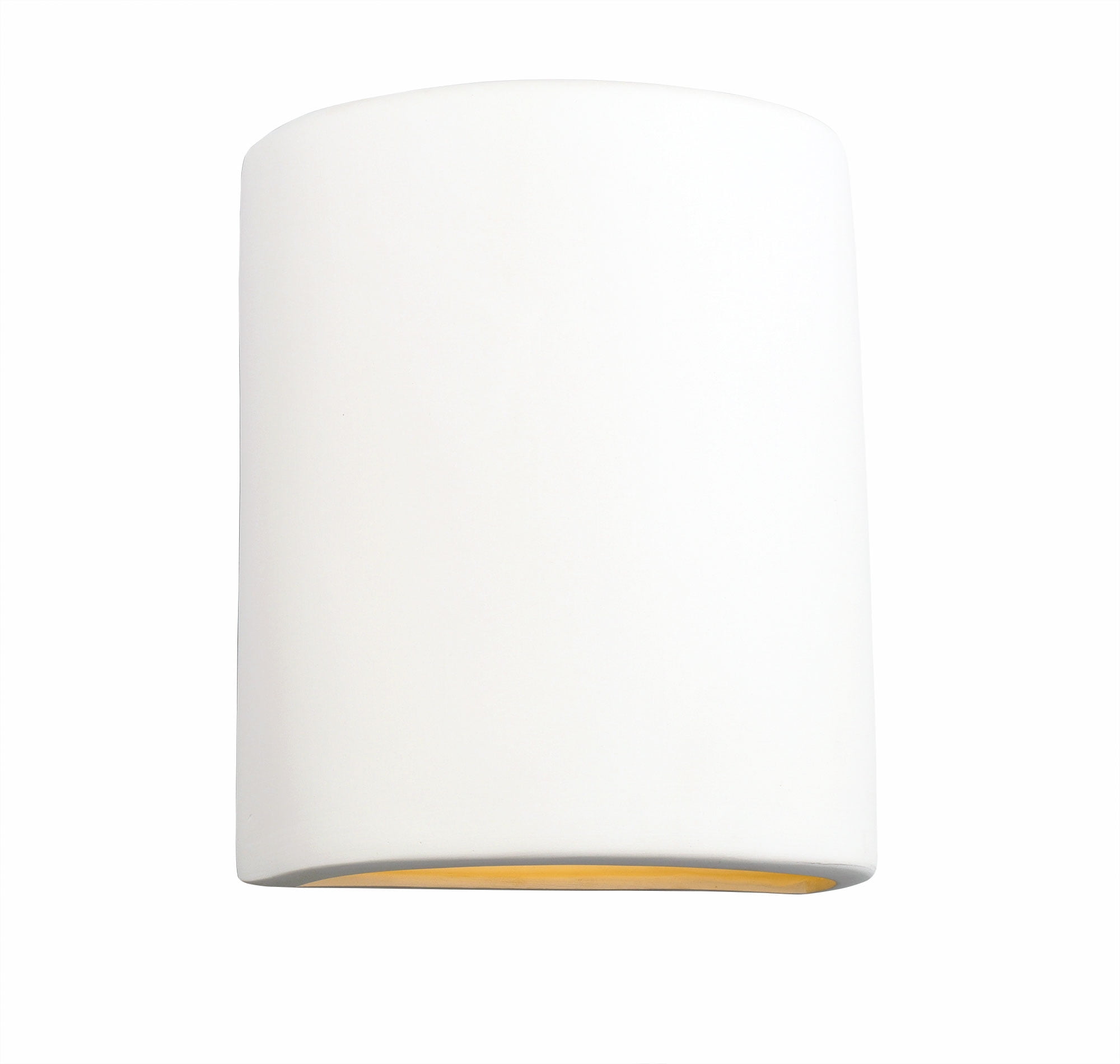 Luxury Lighting, Gilly 10" High Ceramic Outdoor Wall Mounted Light ...