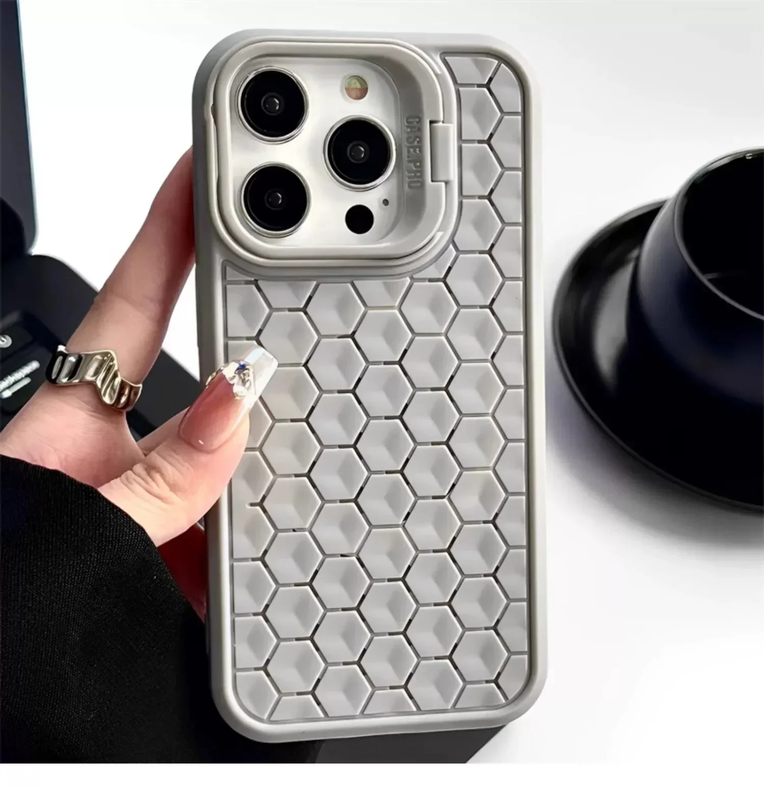 Luxury Magsafe Wireless Charging Soft Phone Case for iPhone 11 12 13 14 ...